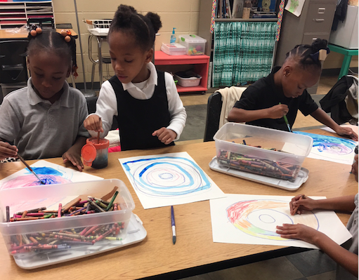 Home - Longleaf Elementary School